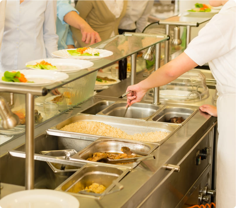 Healthcare – Bluedove